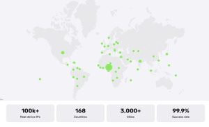 Introducing UpRock - Share your idle internet and earn $UPT - Uprock Mining