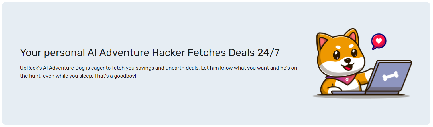 UpRock unleashing the Power of Web3 and AI - Uprock Mining